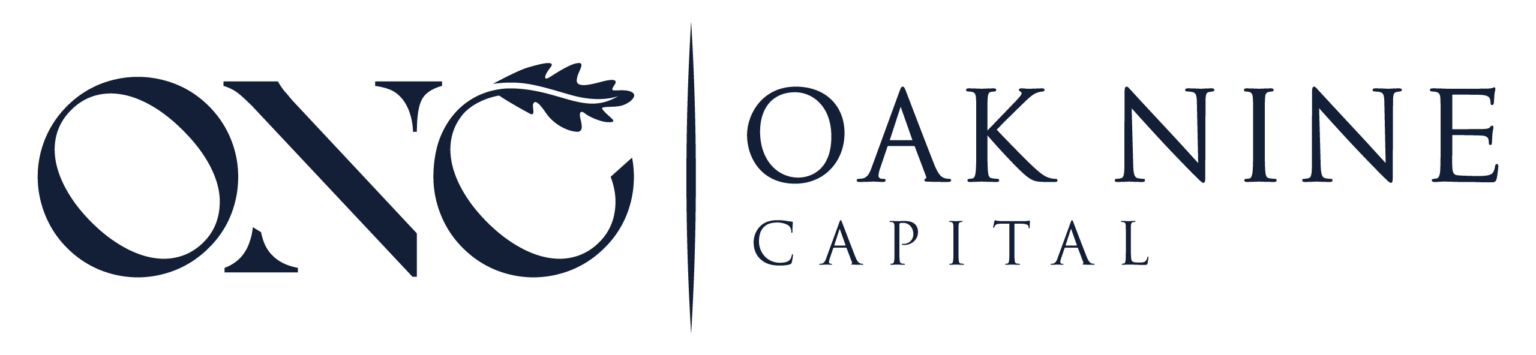 Home - Oak Nine Capital