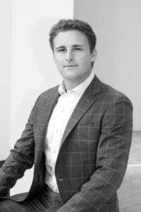 Matthew Gardner - Oak Nine Capital