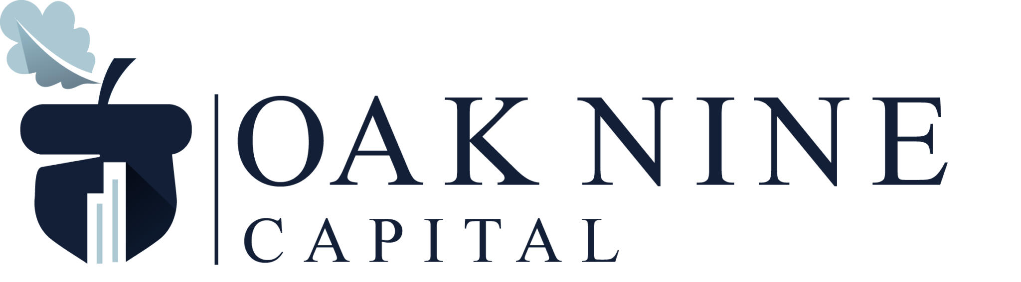Home - Oak Nine Capital