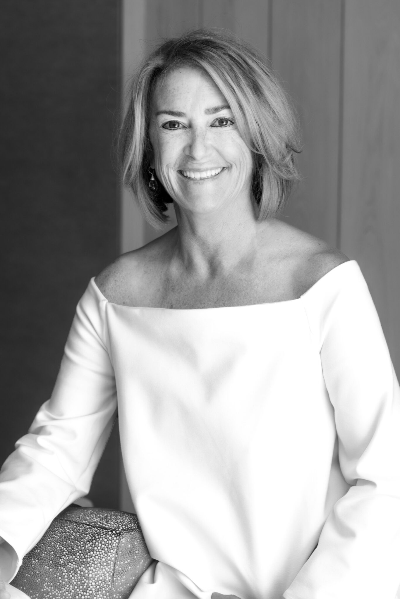 Susan Hetterich - Oak Nine Capital